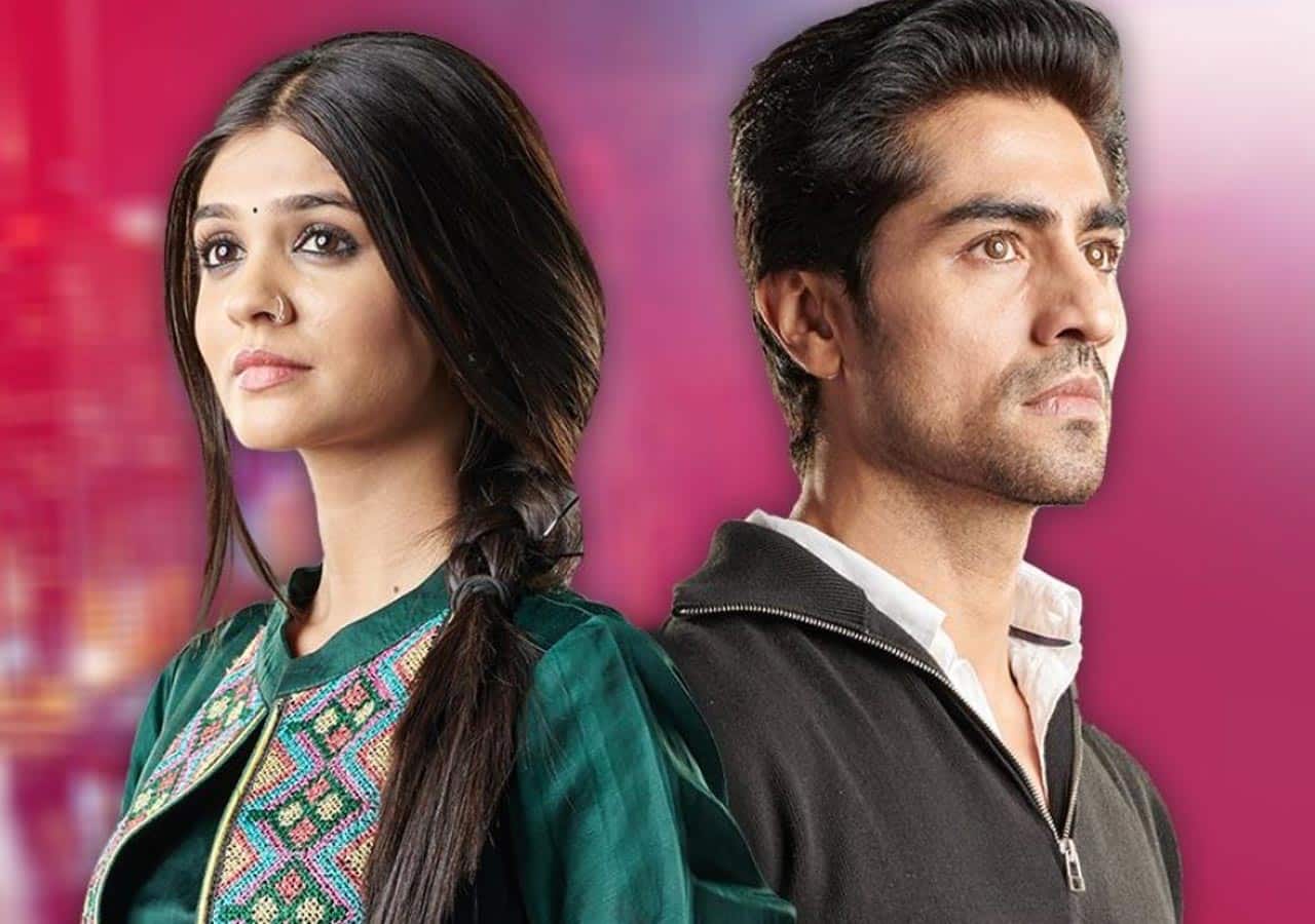Yeh Rishta Kya Kehlata Hai: THIS Kumkum Bhagya star may enter as lead ...