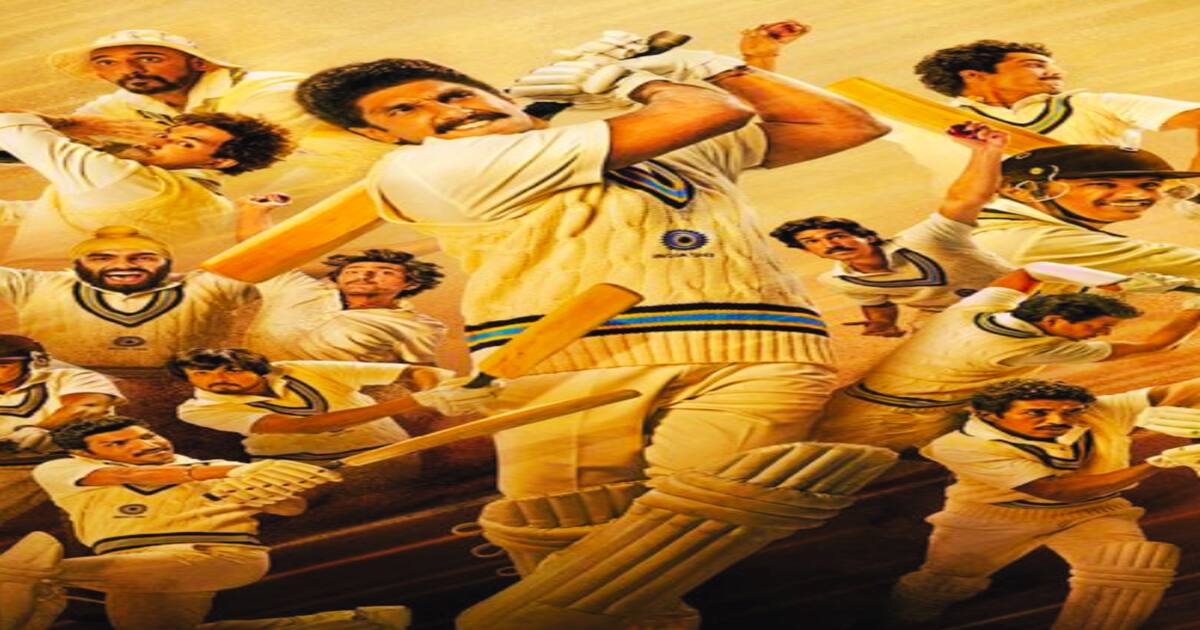 Top 10 cricket based movies on Netflix, Amazon Prime Video and other ...