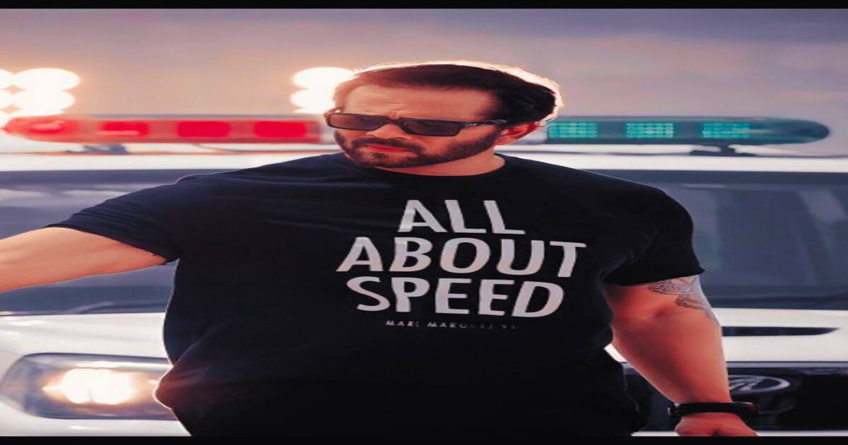 Singham to Singham Again, meet all the police officers of Rohit Shetty ...