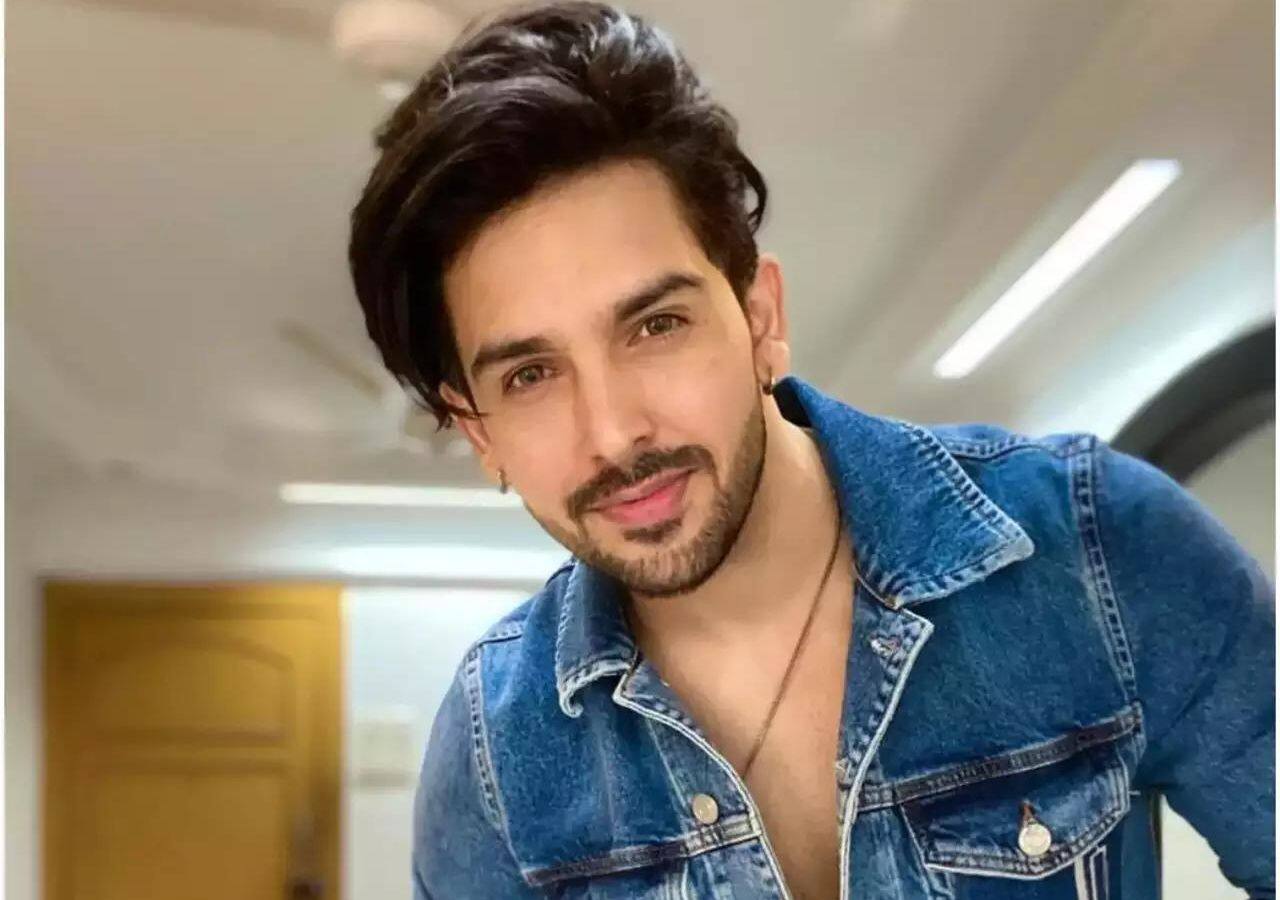 Yeh Rishta Kya Kehlata Hai new star cast Samridhii Shukla, Shehzada ...