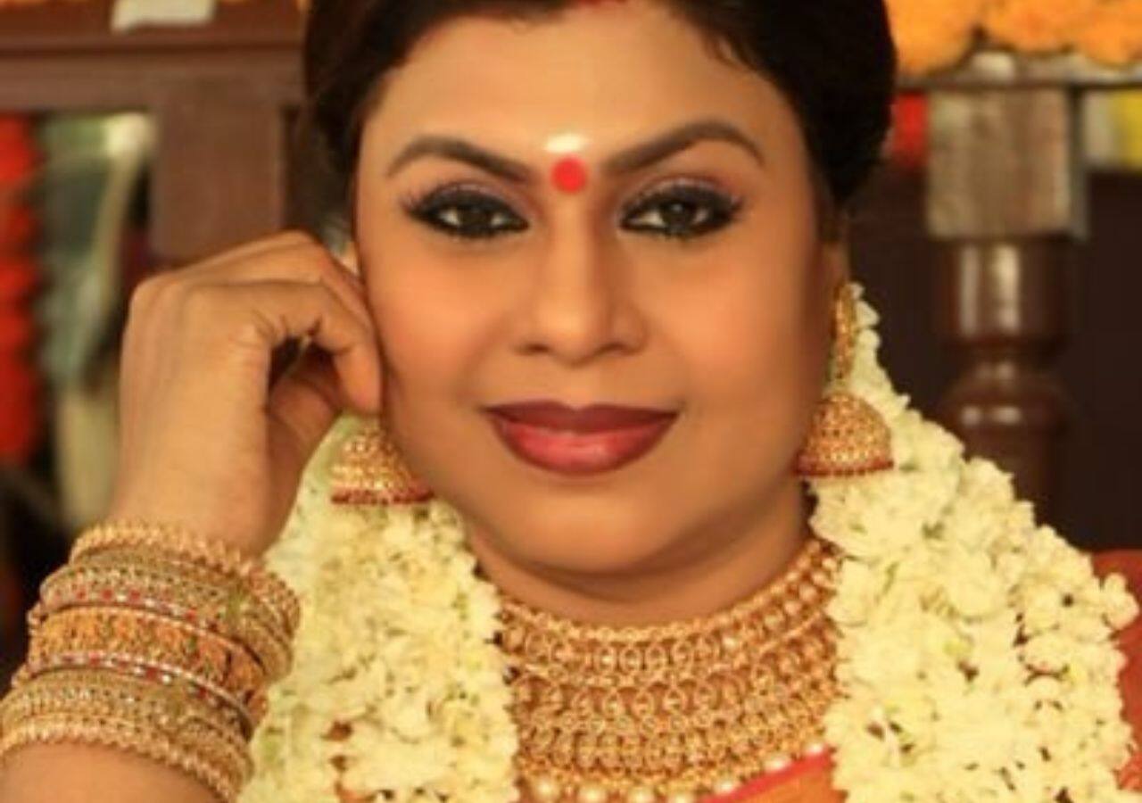 Bigg Boss Tamil 7: Vichitra recalls her casting couch experience, says ...