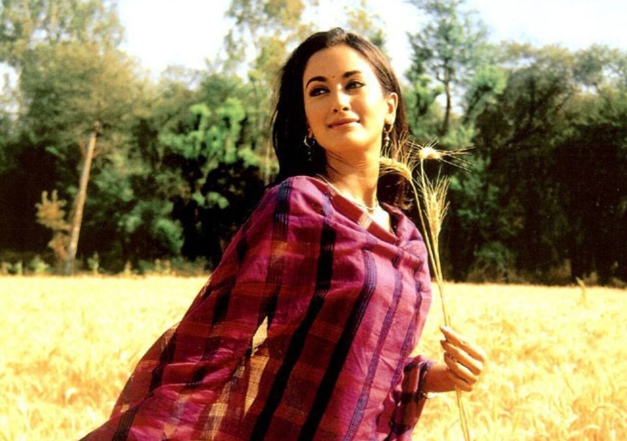 Tanishaa Mukerji To Mayuri Kongo: These 10 actresses remained anonymous ...