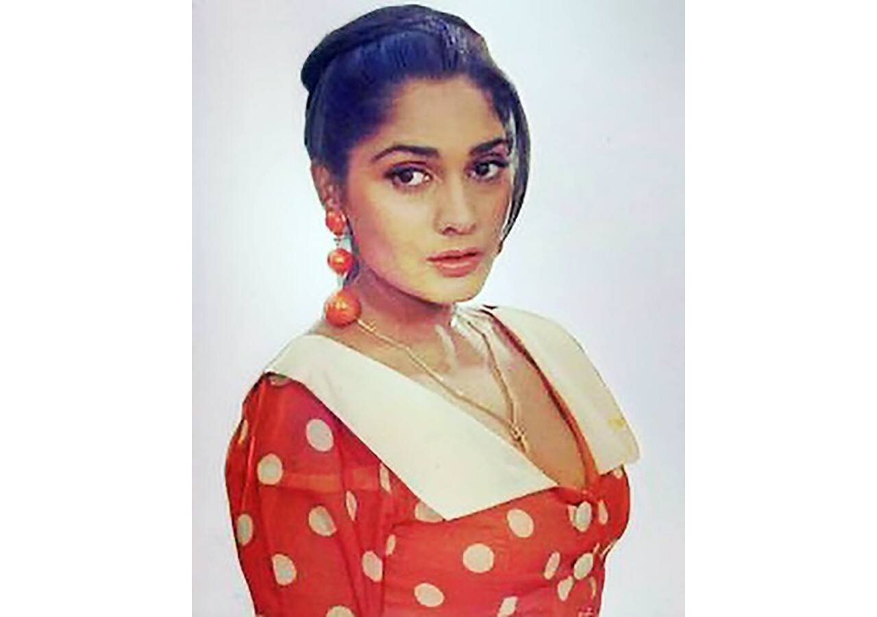 Tanishaa Mukerji To Mayuri Kongo: These 10 actresses remained anonymous ...