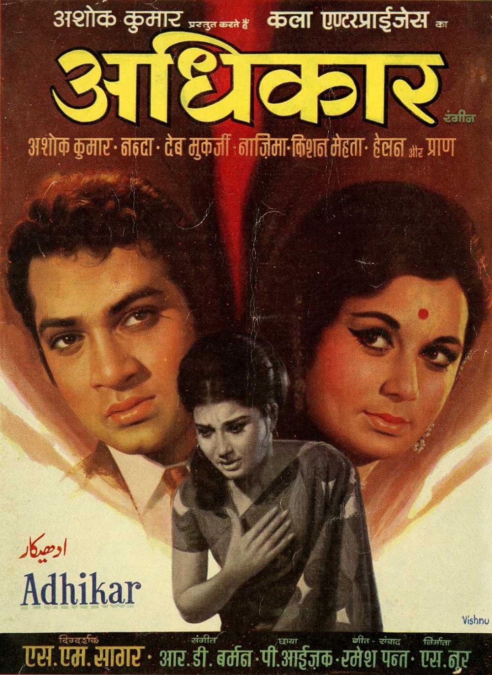 Adhikar - Film Cast, Release Date, Adhikar Full Movie Download, Online ...