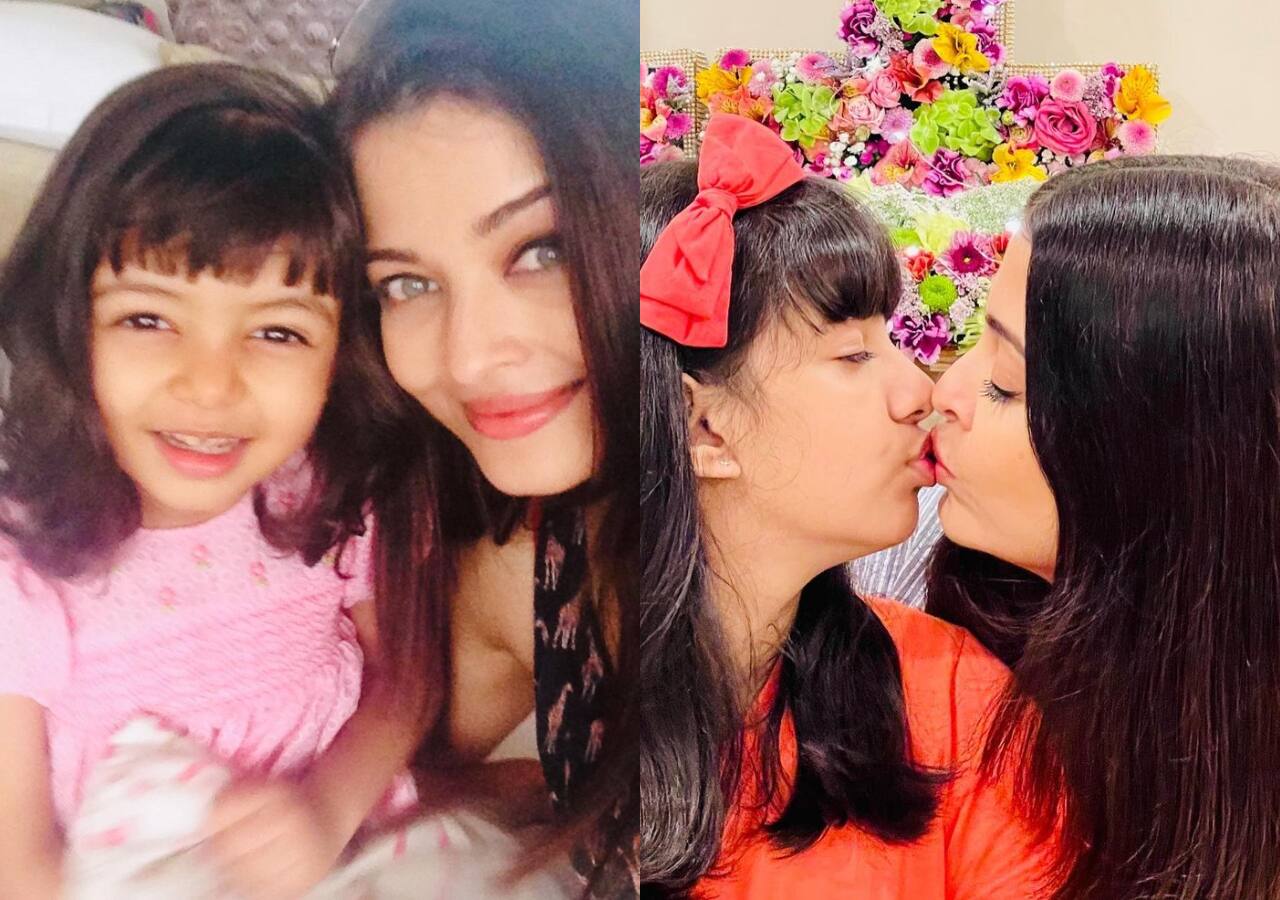 Aishwarya Rai Bachchan has a heart-touching birthday wish for daughter ... Aishwarya Rai Bachchan has a heart-touching birthday wish for daughter ...