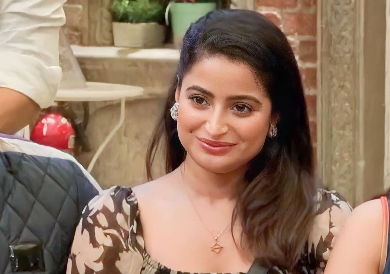 Bigg Boss 17 Exclusive: Aishwarya Sharma believes she can do no wrong ...