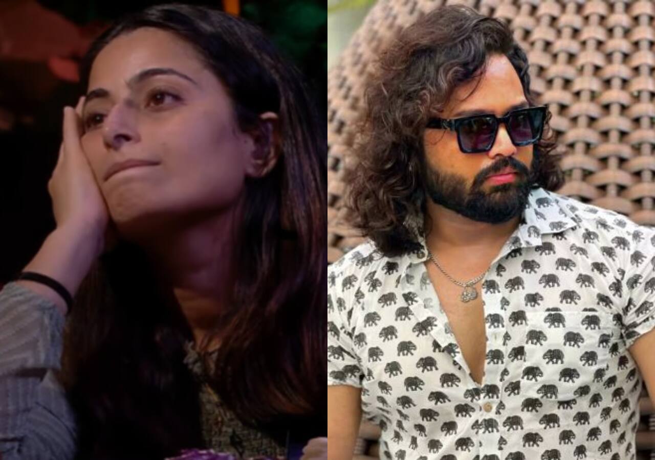 Bigg Boss 17: Aishwarya Sharma opens up on toxic relationship with ...