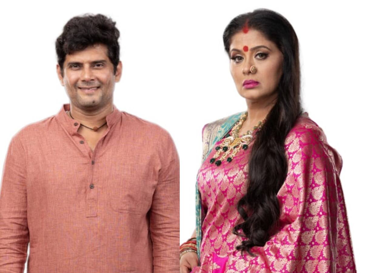 Doree Exclusive: Amar Upadhyay shares his experience of working with TV ...