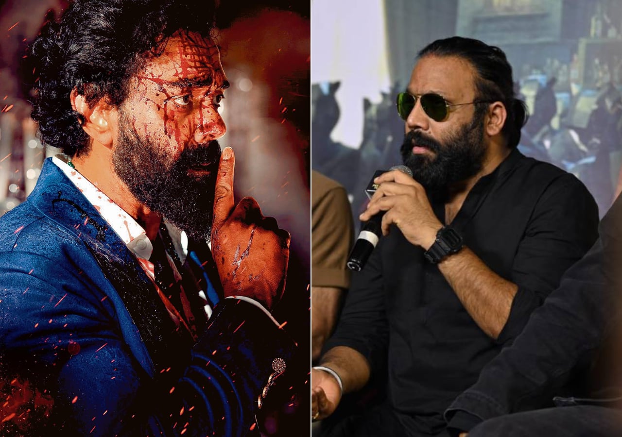 Bobby Deol to play Dumb character in Ranbir Kapoor Animal Sandeep Reddy ...