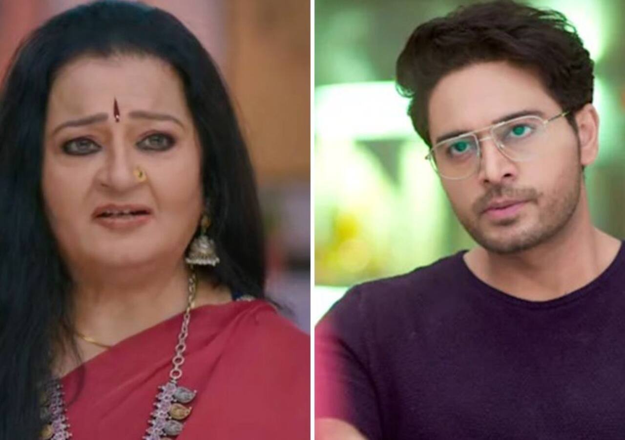 Anupamaa shocking twists: Choti Anu to die leading to Anu-Anuj's ... Anupamaa shocking twists: Choti Anu to die leading to Anu-Anuj's ...