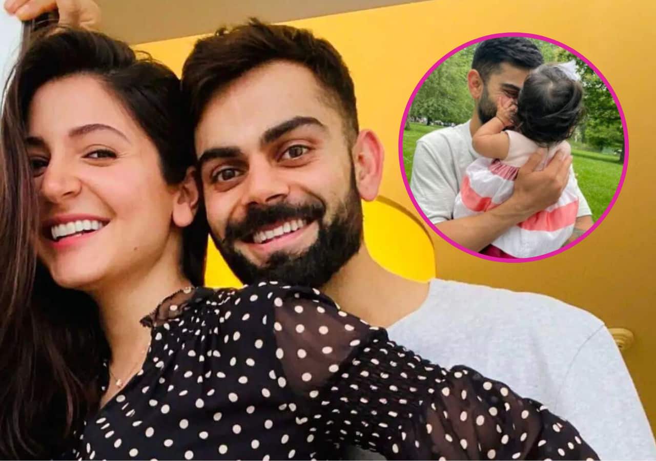 Anushka Sharma, Virat Kohli reveal the fun activities they do with ...