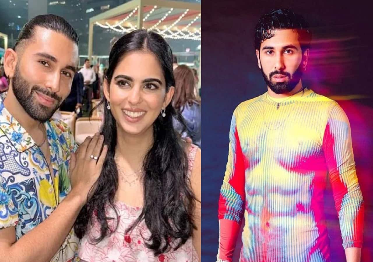 Orry is India's Kim Kardashian? Netizens draw parallels after his viral ...