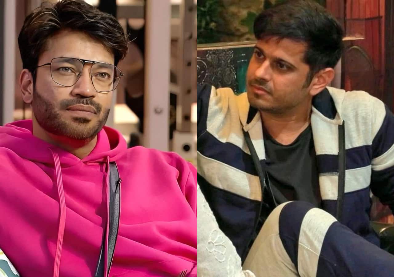 Bigg Boss 17: Neil Bhatt and Vicky Jain strategised their game plan ...