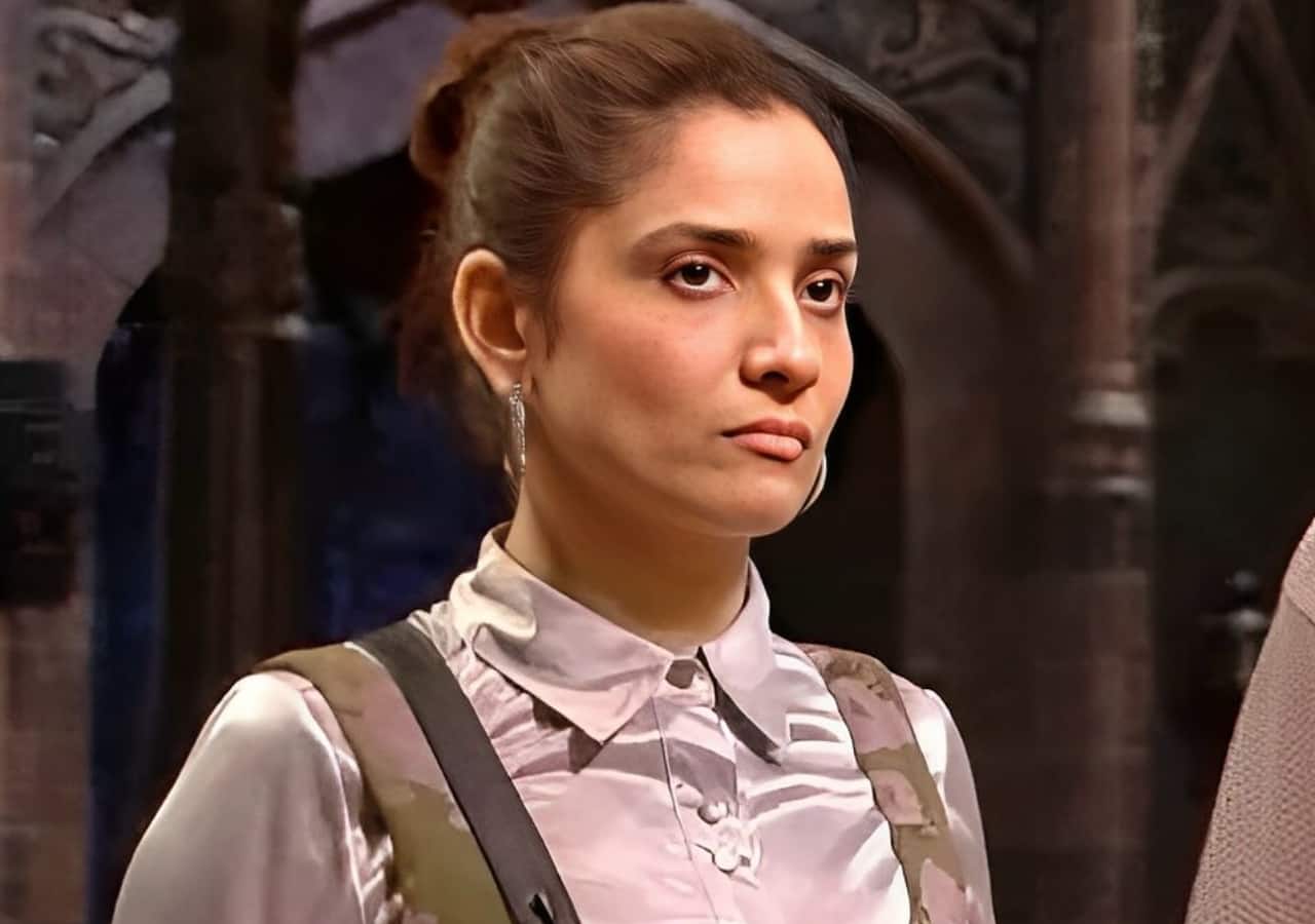 Bigg Boss 17 week 4 report card: Khanzaadi leaves Mannara Chopra behind ... Bigg Boss 17 week 4 report card: Khanzaadi leaves Mannara Chopra behind ...