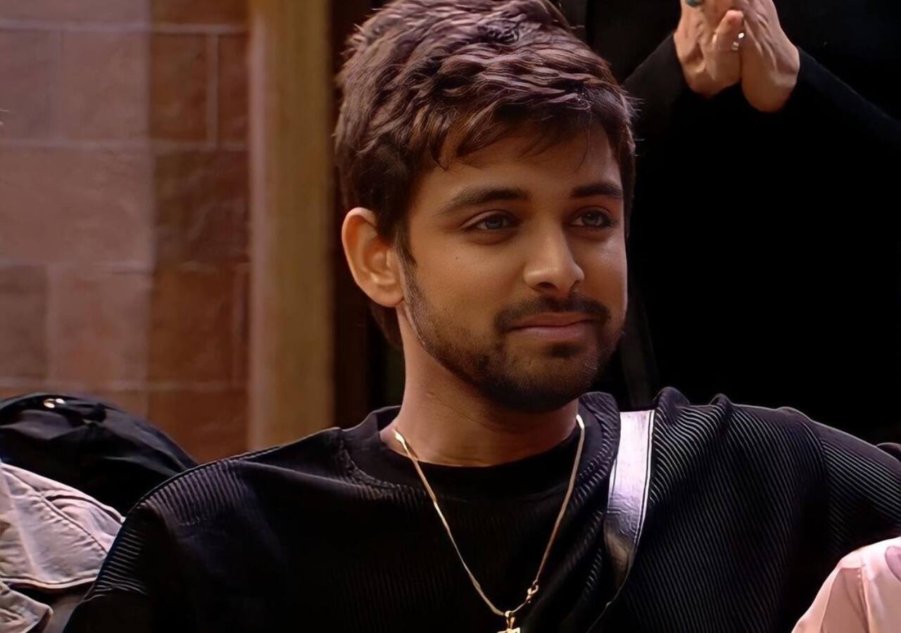 Bigg Boss 17 To Have Double Eliminations This Week Samarth Jurel