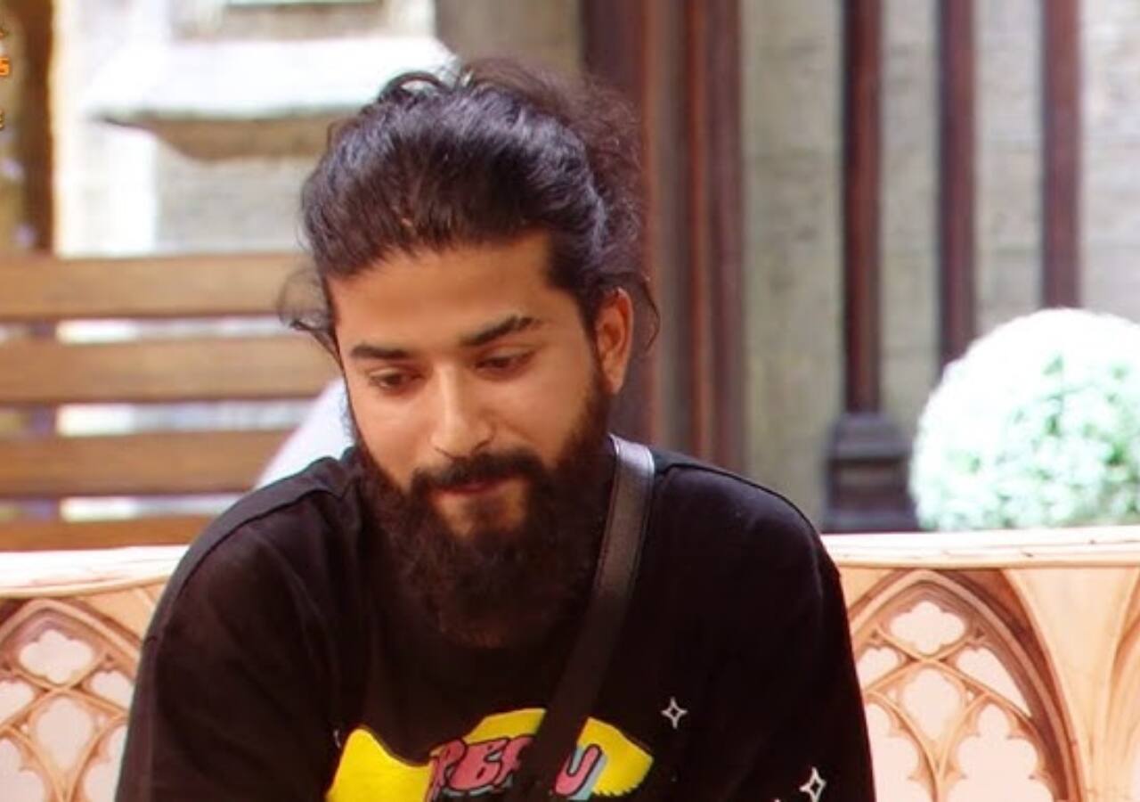 Bigg Boss 17 mass elimination: Anurag Dobhal, Sana Raees Khan and more ... Bigg Boss 17 mass elimination: Anurag Dobhal, Sana Raees Khan and more ...