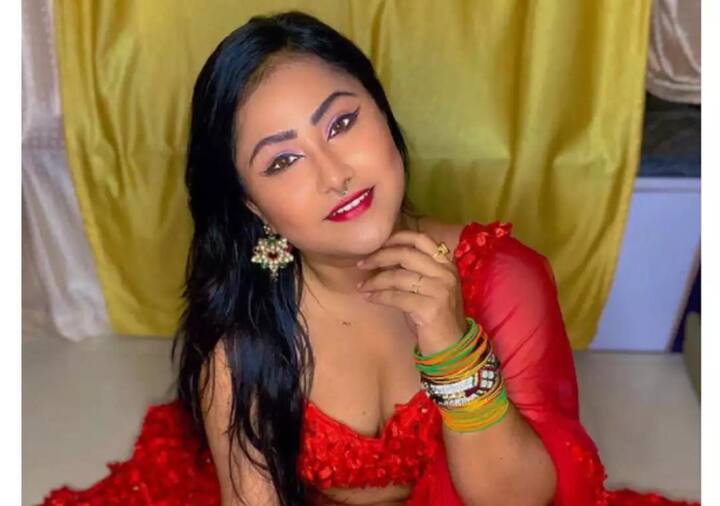 Anjali Arora, Akshara Singh and more Bhojpuri actresses' leaked MMS videos that sparked ...