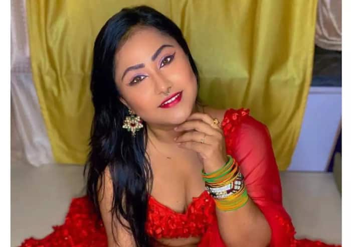 Anjali Arora, Akshara Singh and more Bhojpuri actresses' leaked MMS videos that sparked ...