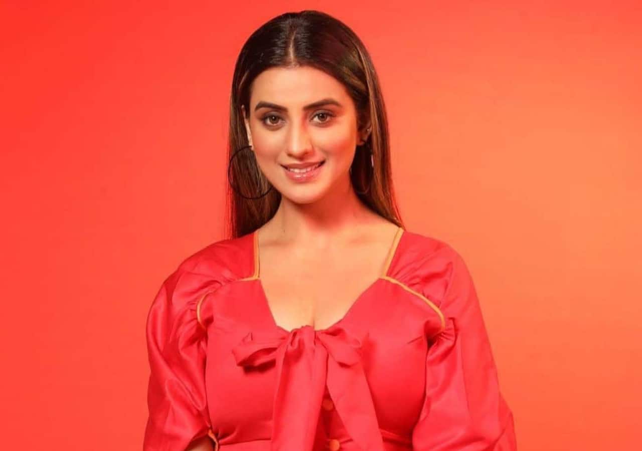 Anjali Arora, Akshara Singh and more Bhojpuri actresses' leaked MMS videos that sparked ...