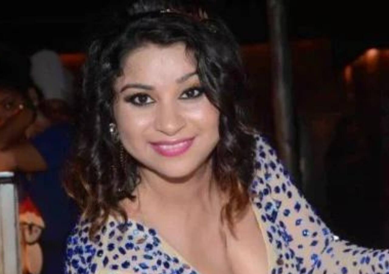 Anjali Arora, Akshara Singh and more Bhojpuri actresses' leaked MMS videos that sparked ...