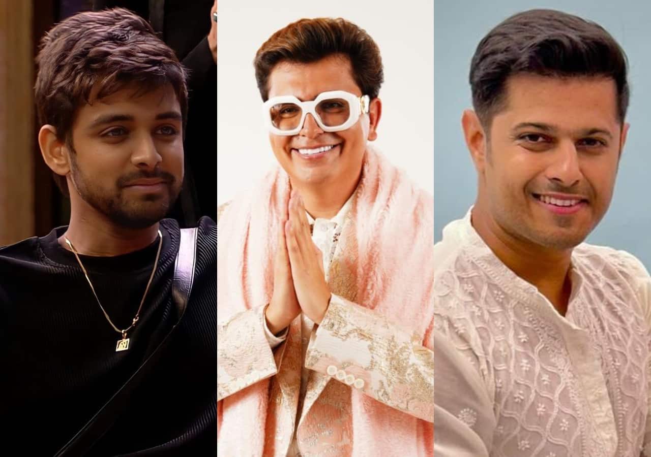 Bigg Boss 17 to have double eliminations this week? Samarth Jurel ...