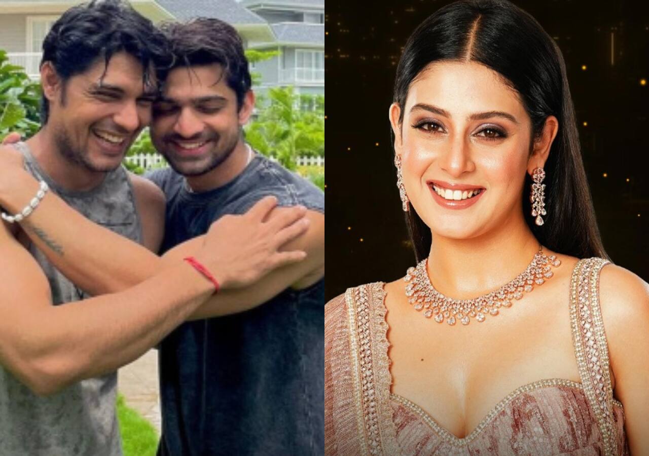 Bigg Boss 17: Ankit Gupta reveals reason behind Udaariyaan costar Abhishek Kumar's aggression ...