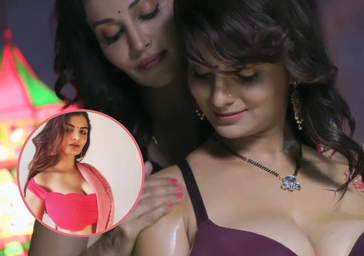 Aashram 3 diva Esha Gupta to Gandii Baat star Flora Saini: Actresses who performed bold scenes ...