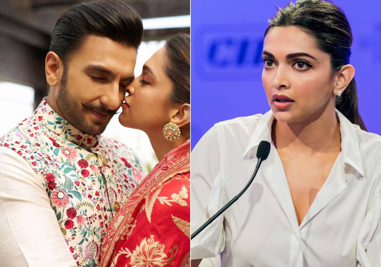 Deepika Padukone said this in the interview about the days of struggle, said that spending time ...