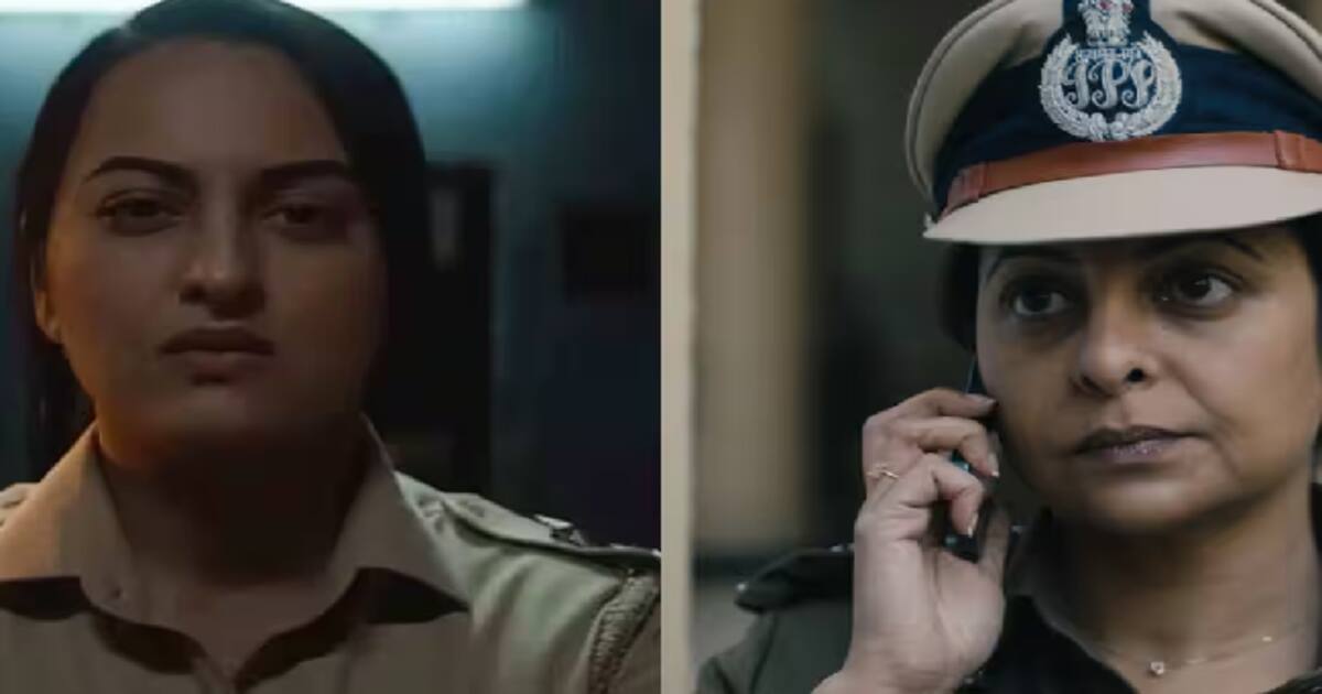 Top 10 best cop web series to watch on Netflix, Amazon Prime Video and ...