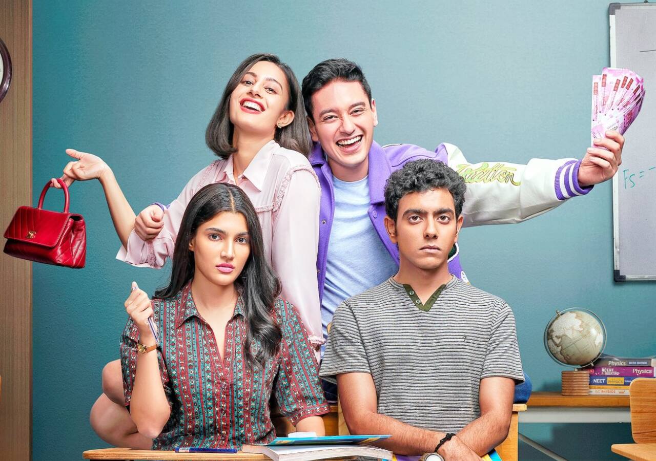 Farrey movie review: Salman Khan gives the perfect debut to niece ...