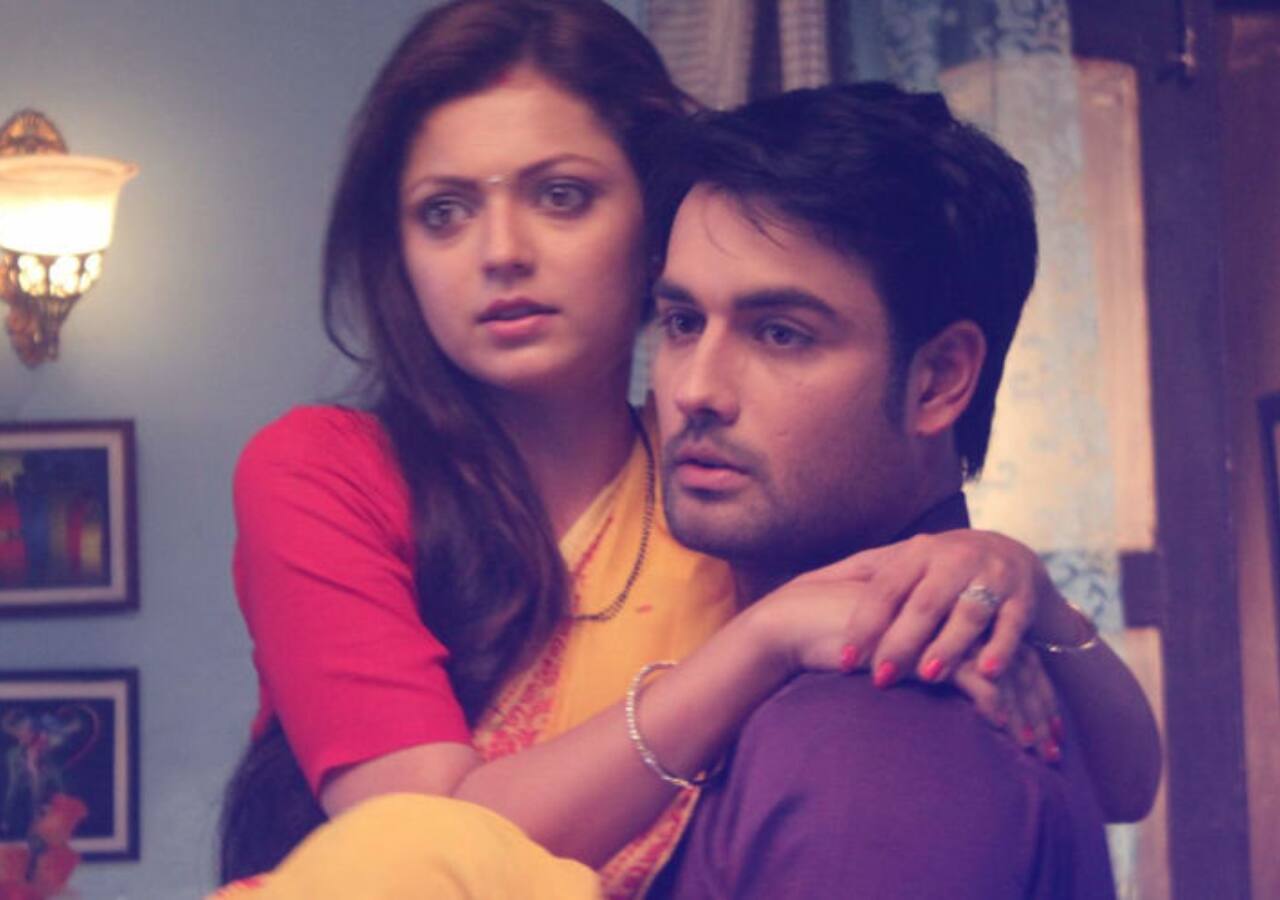 Rupali Ganguly-Sudhanshu Pandey, Hina Khan-Karan Mehra and more: TV on-screen jodis who had ...