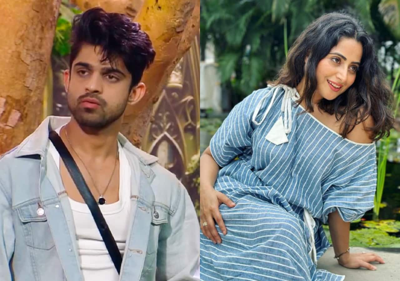 Bigg Boss 17: Aishwarya Sharma takes a 'classist' dig at Abhishek Kumar ...