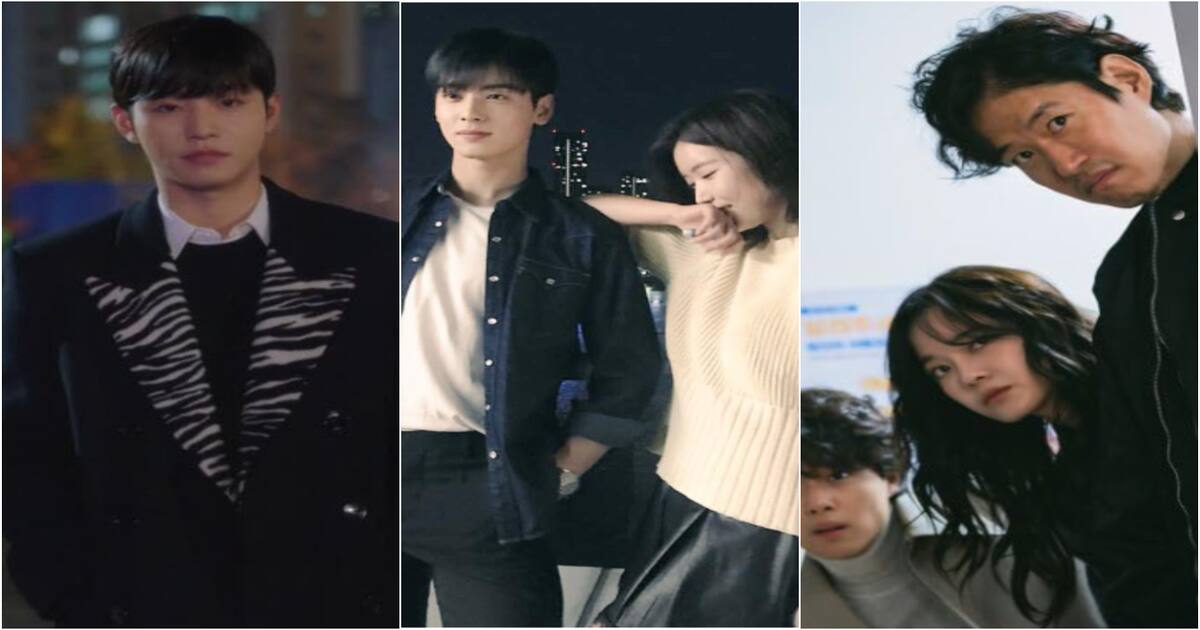 Top Korean dramas on OTT inspired by webtoons