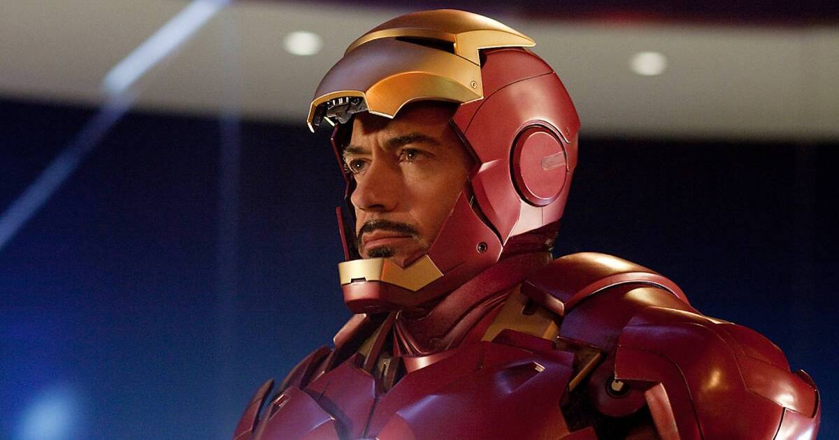 The Avengers: Before Robert Downey Jr returns as Iron Man, watch Top 10 ...