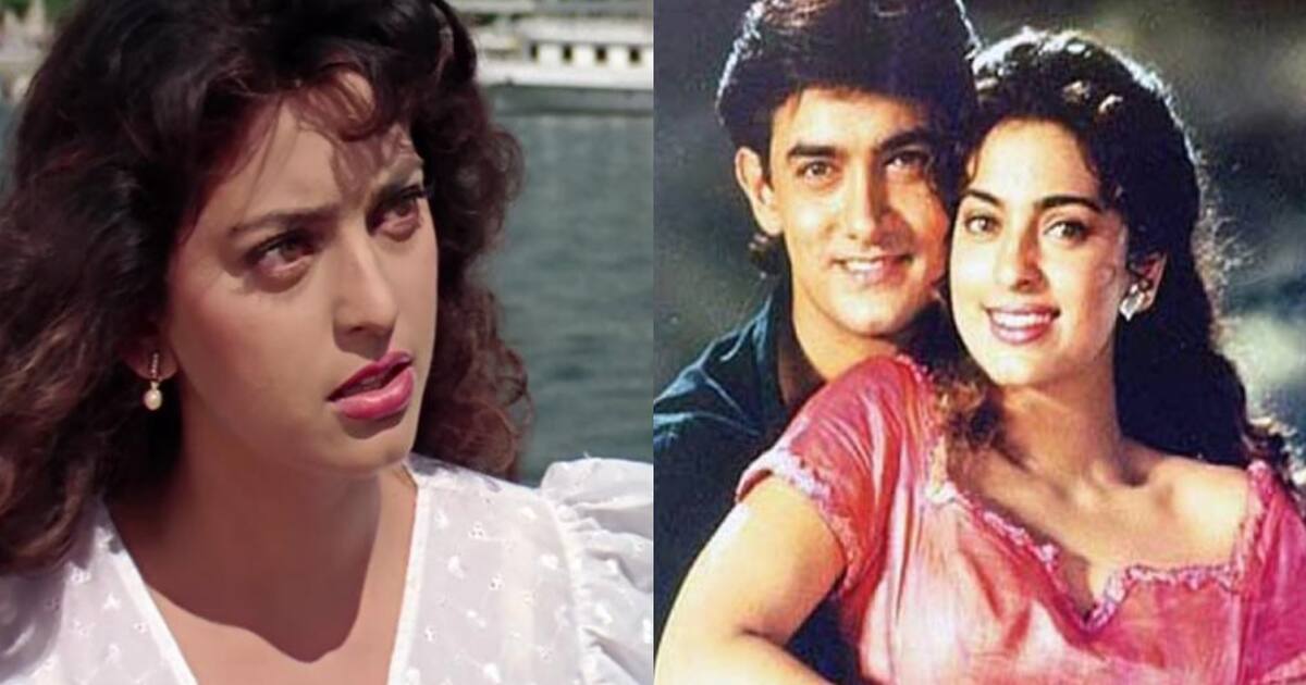 ये हैं Juhi Chawla की ये 9 सुपरहिट फिल्म