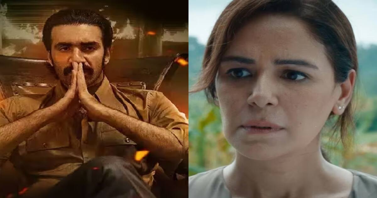 Before 2023 ends, top 12 best Hindi web series of the year on OTT that ...