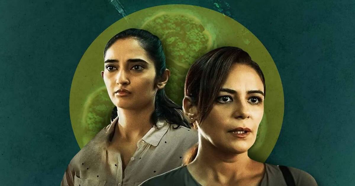 Kaala Paani and other Top 10 survival thriller movies, web series to ...