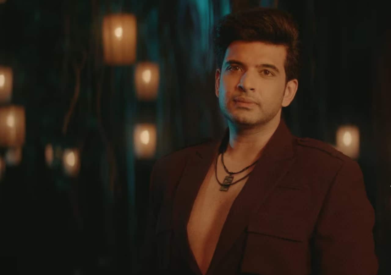 Temptation Island India Exclusive: Karan Kundrra hopes his new reality ...