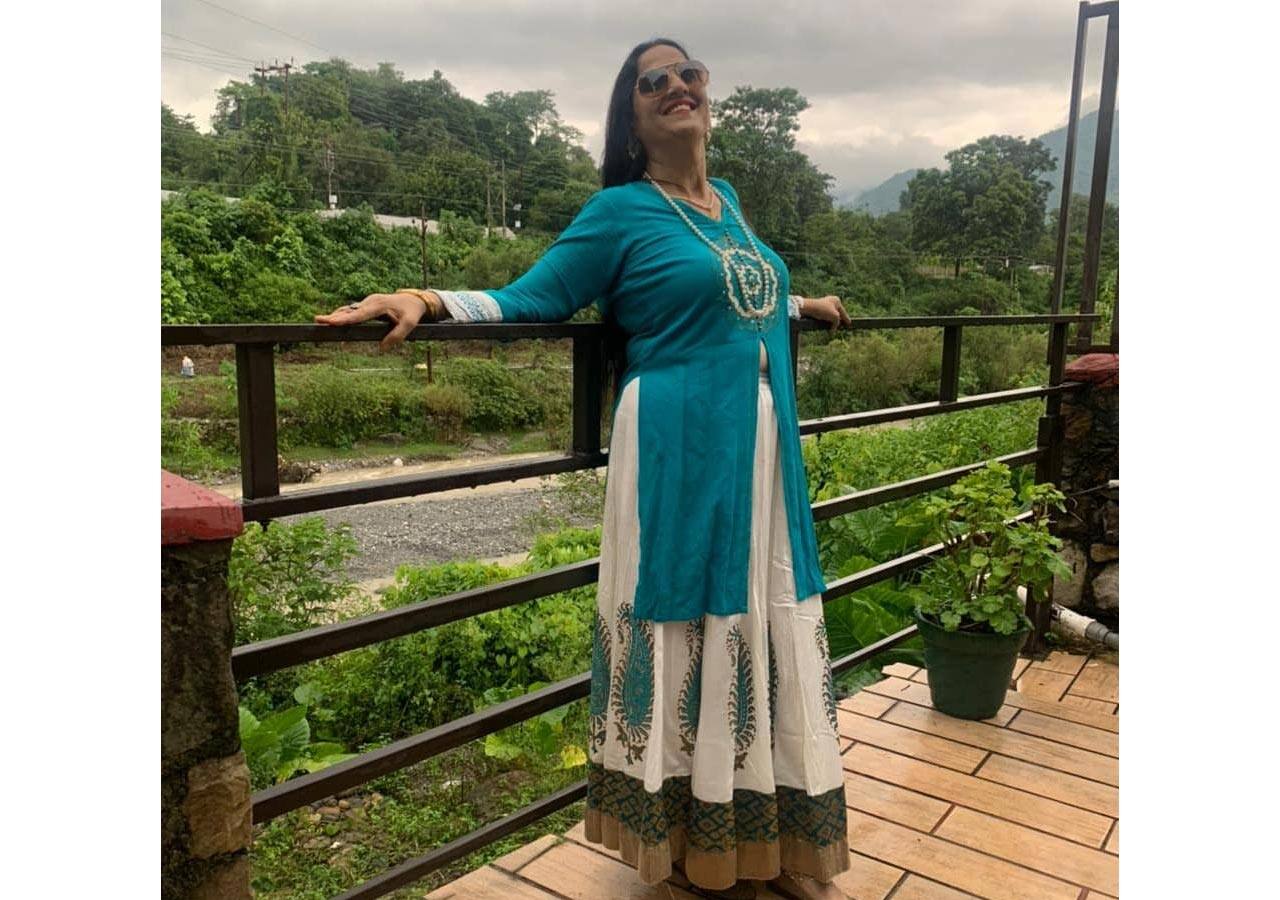 Bigg Boss 17: Isha Malviya, Madhurima Tuli, Rashami Desai and more ...