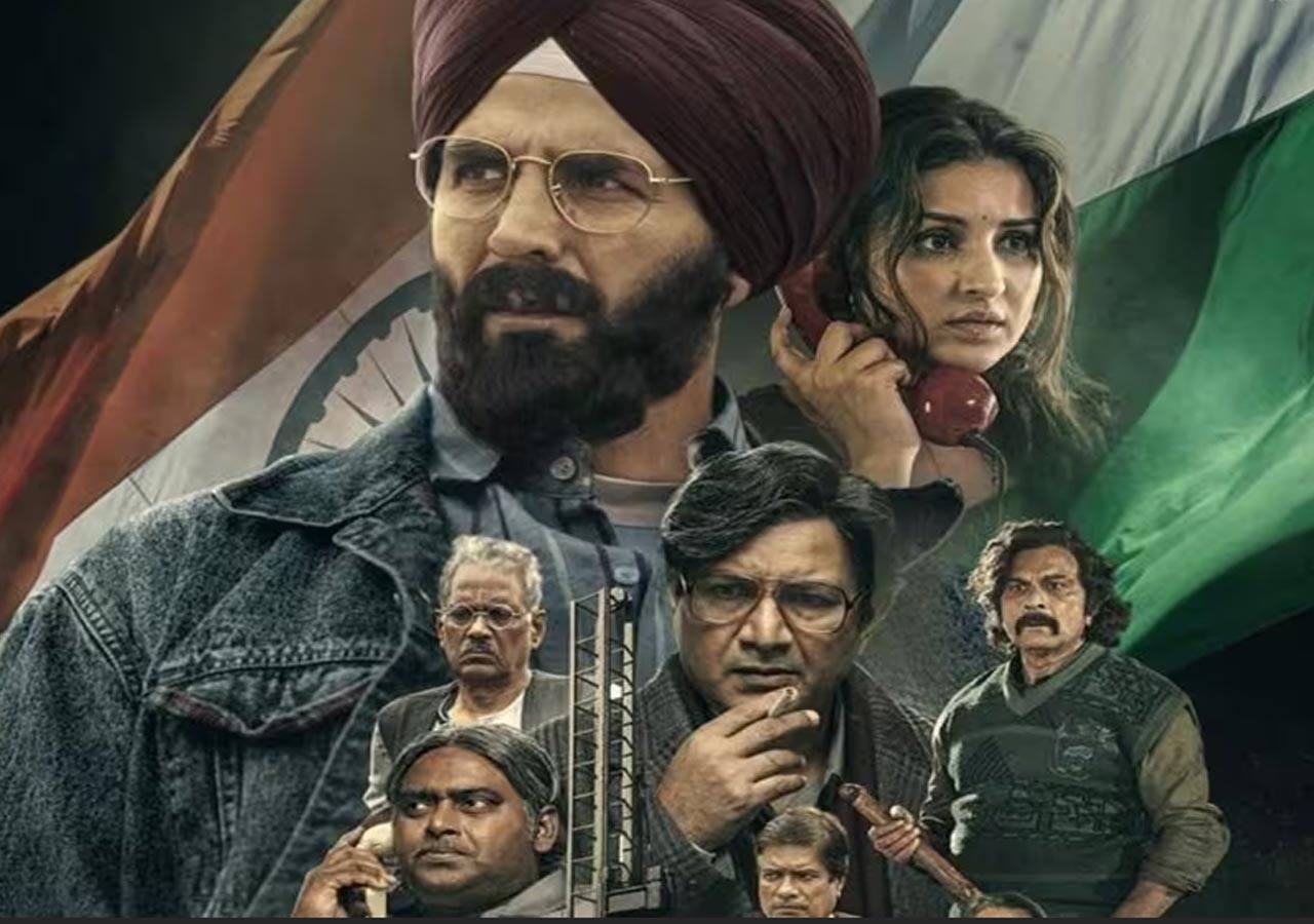 Kantara 2 first look and other Indian movie posters that gave fans ...