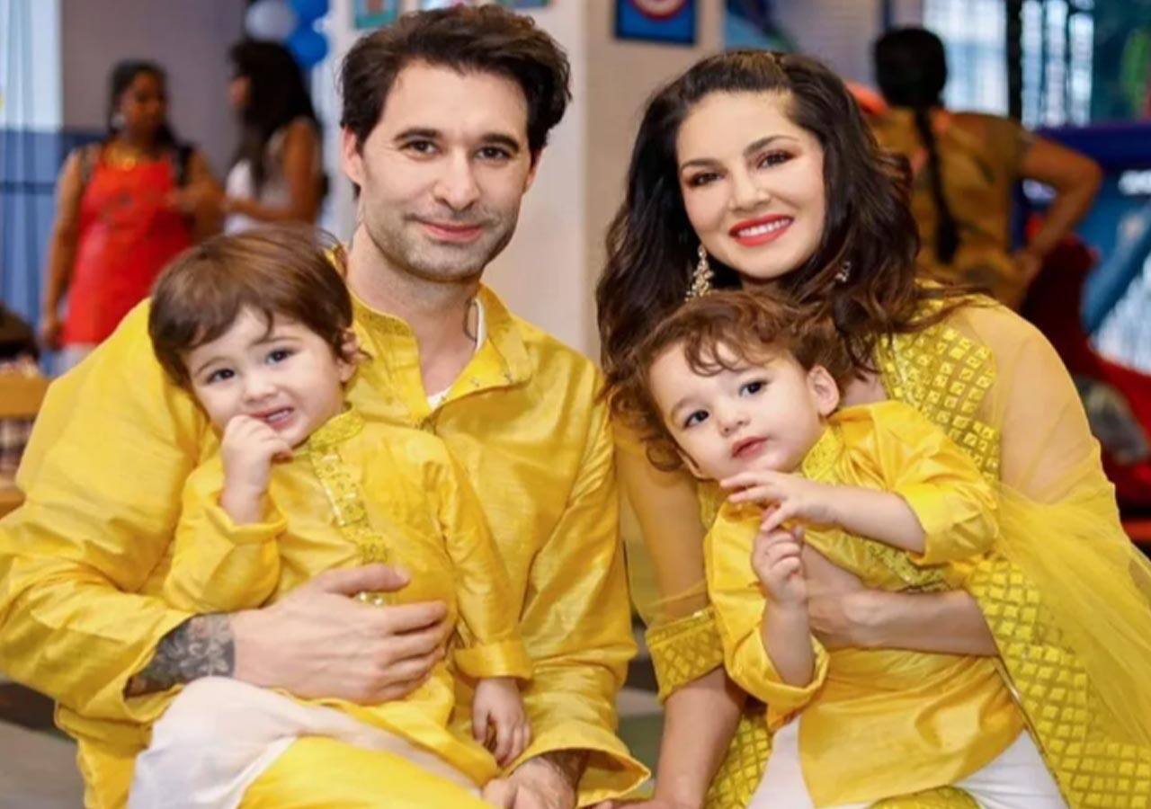 Rubina Dilaik-Abhinav Shukla to have twins; celebs who are blessed with ...