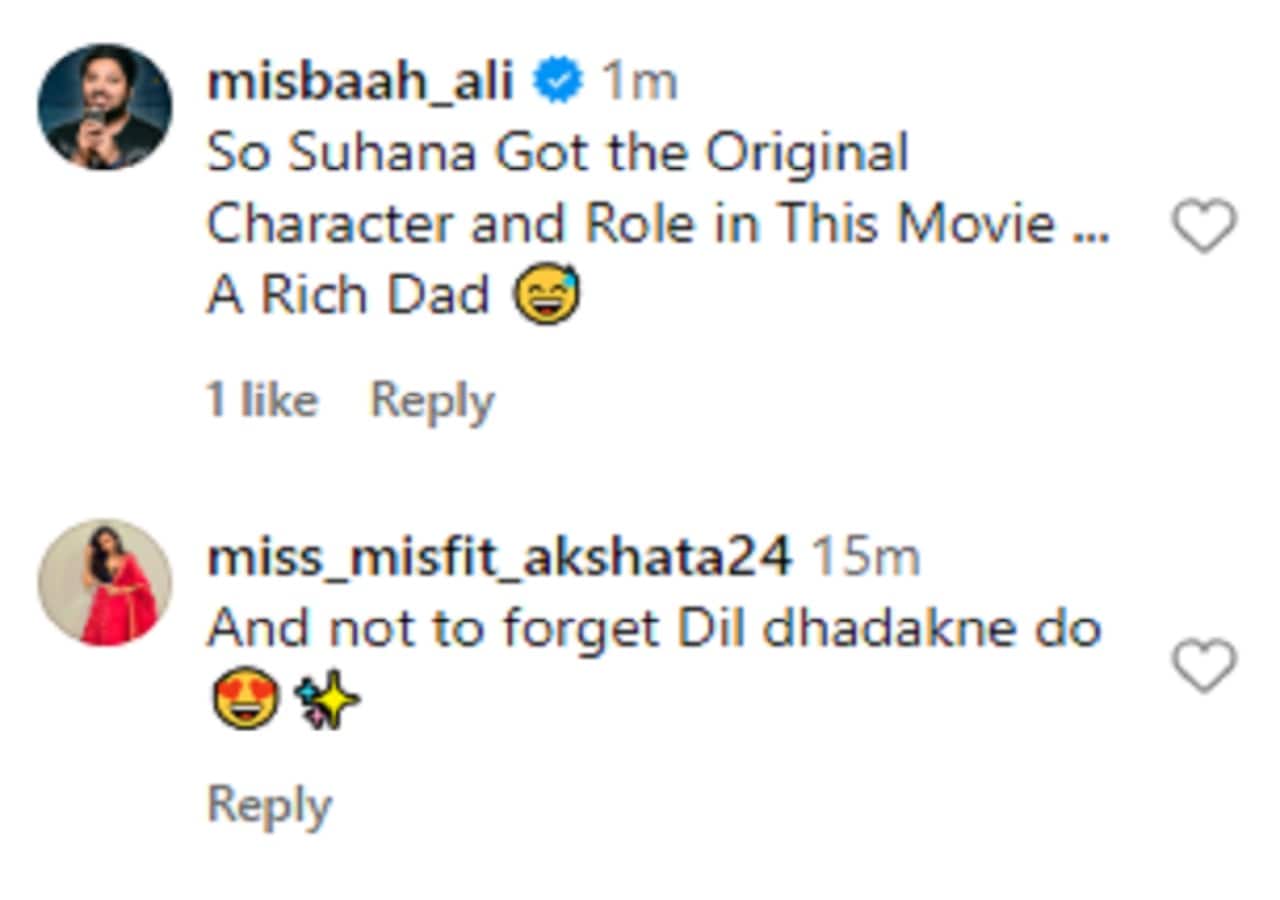 The Archies trailer: Suhana Khan, Agastya Nanda, Khushi Kapoor and ...