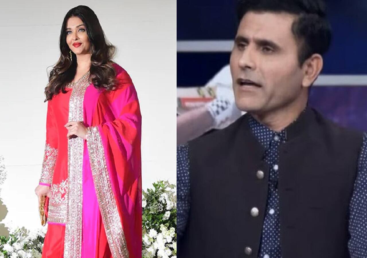 Pakistani cricketer Abdul Razzaq faces severe backlash over his disrespectful remarks on ...