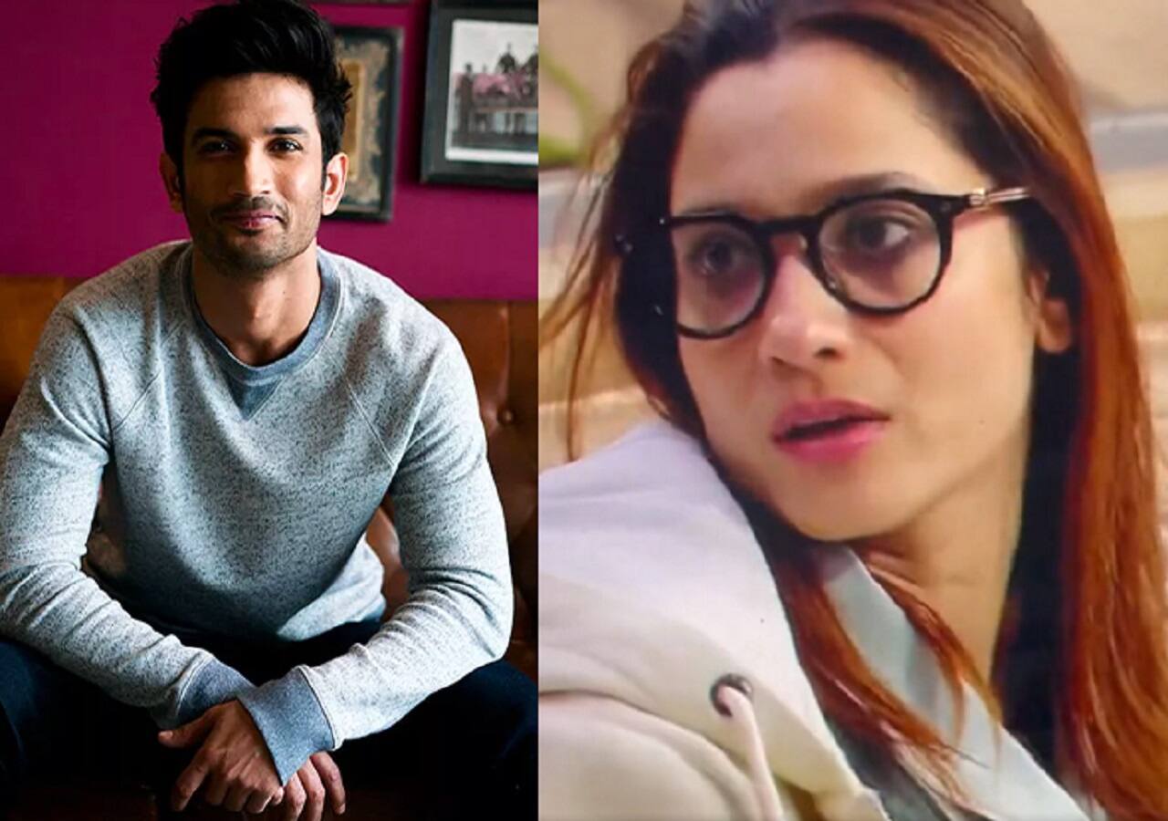 Bigg Boss 17: Ankita Lokhande accused of using Sushant Singh Rajput’s ...
