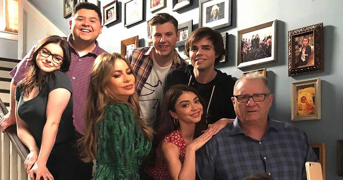 Modern Family and other timeless English sitcoms that are a delight to ...