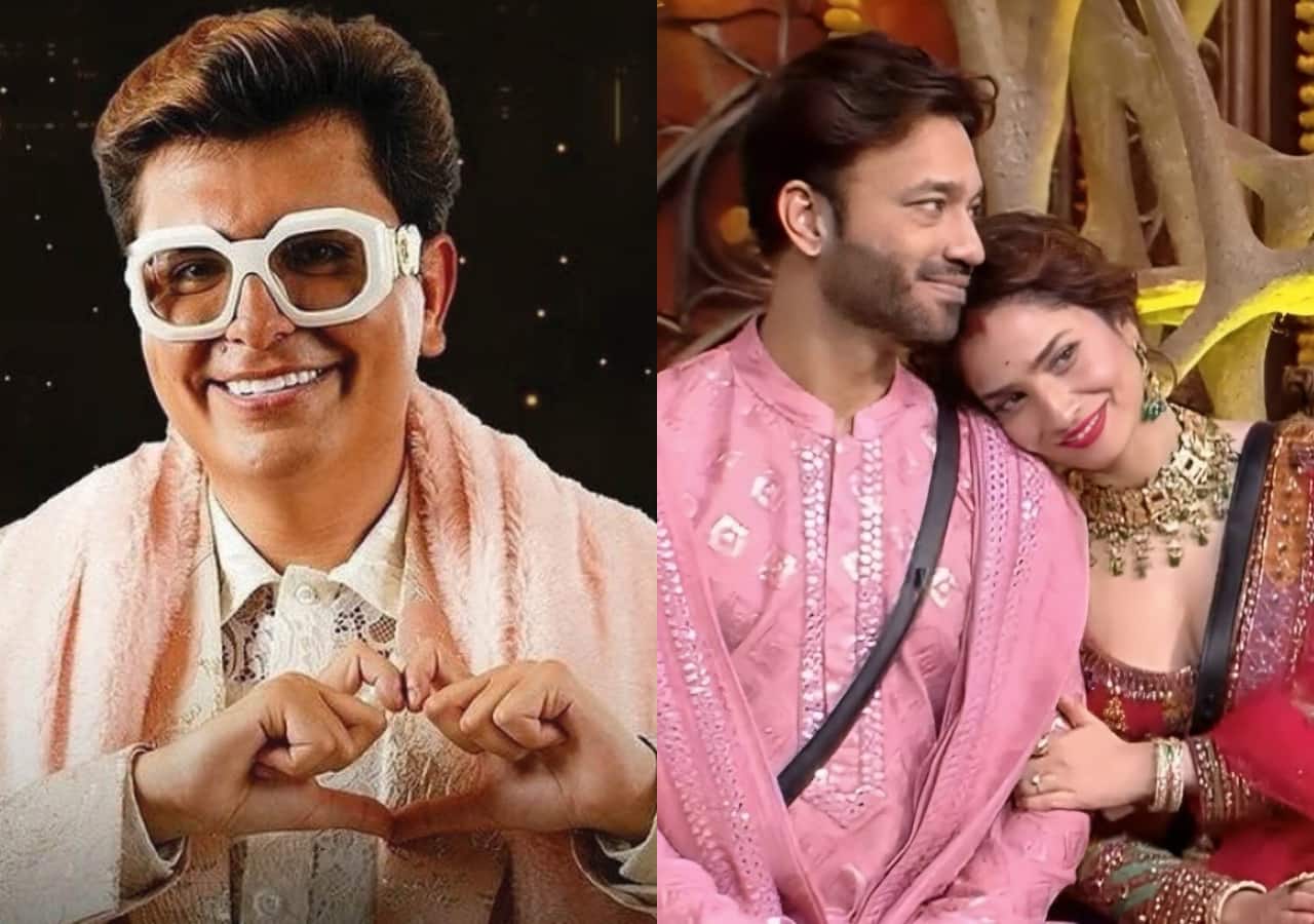 Bigg Boss 17 Exclusive: Navid Sole reveals how Vicky Jain has hurt ... Bigg Boss 17 Exclusive: Navid Sole reveals how Vicky Jain has hurt ...