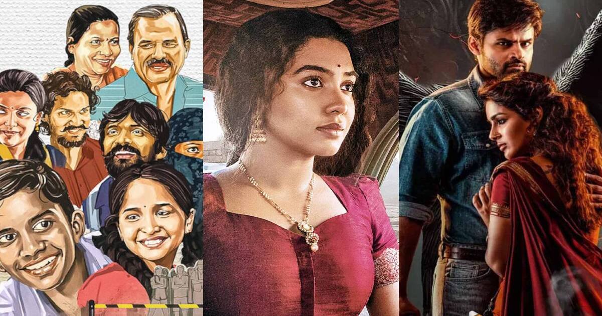 Top 10 underrated Telugu movies to watch on Netflix, Amazon Prime Video ... Top 10 underrated Telugu movies to watch on Netflix, Amazon Prime Video ...