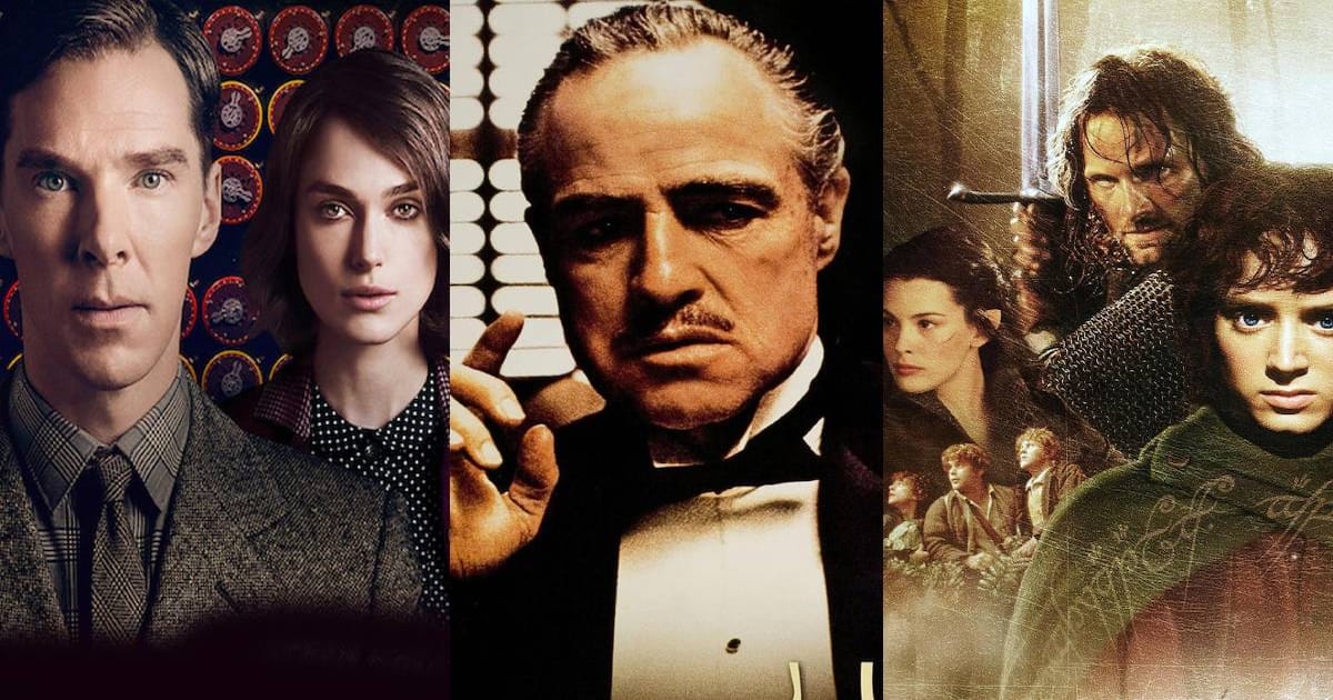 Top 10 most watched movies on Amazon Prime Video ever, how many have ...