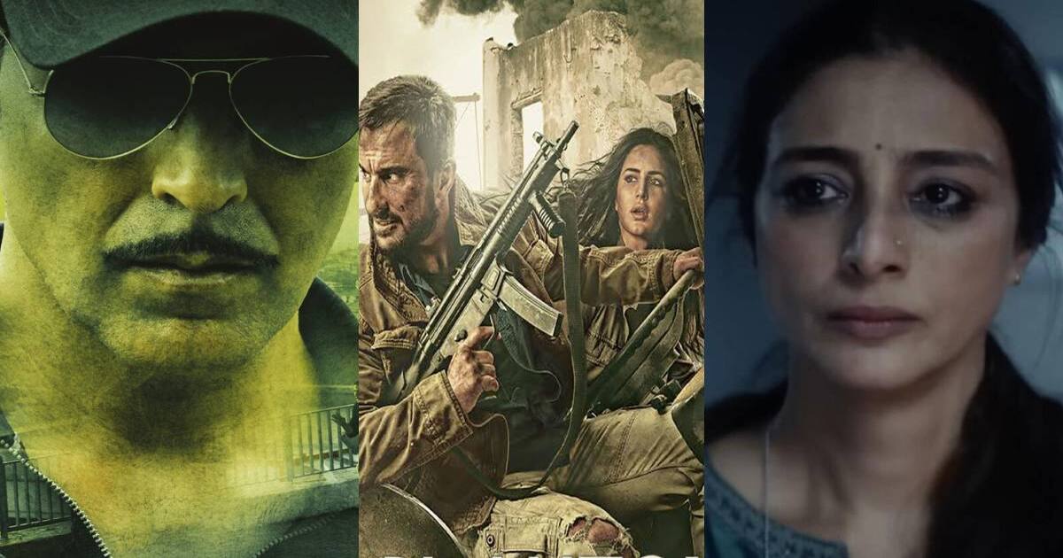 Top 9 underrated spy thrillers to watch on Netflix, Amazon Prime Video ...