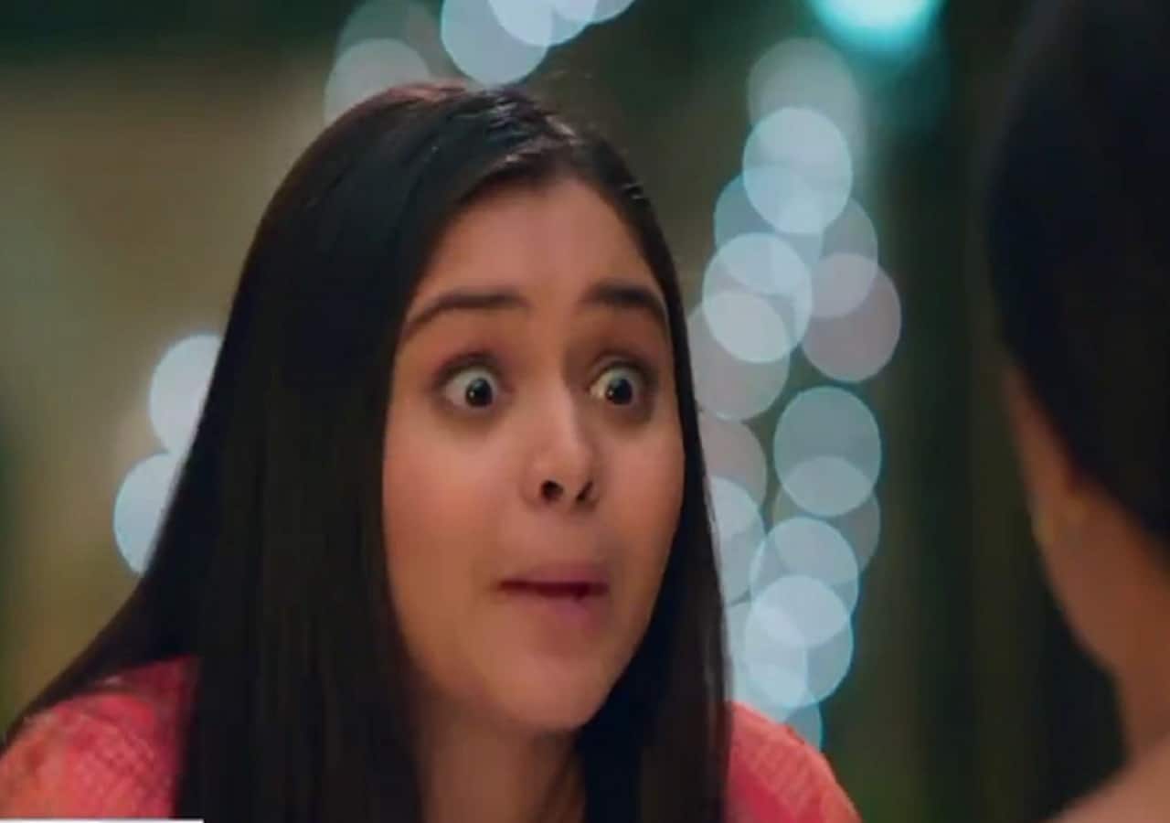 Anupamaa spoiler: Pakhi exposes Dimpy’s affair with Kapish; Malti Devi blames Baa for being ...